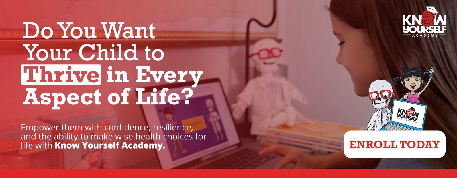 Human Anatomy & The Human Body For Kids | Know Yourself®