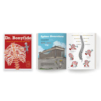 Human Anatomy Super Bundle - Comprehensive Learning for Kids - Know ...
