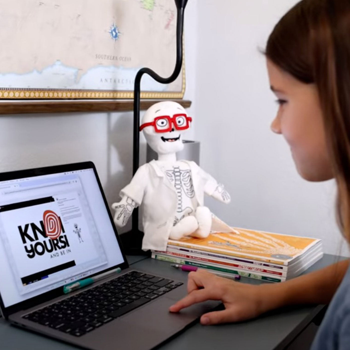 Human Anatomy for Kids Book Bundles | Know Yourself