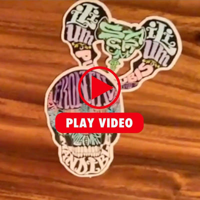 Color and Learn with Dr. Bonyfide's Know Your Bones Kit