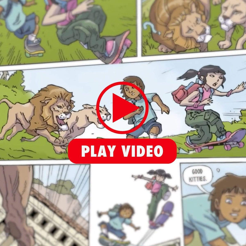 Human Anatomy for Kids Super Bundle - Know Yourself